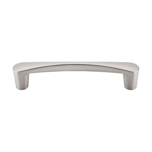 Top Knobs M1179, 5-1/16 Inch Center to Center Nouveau III Infinity Bar ...