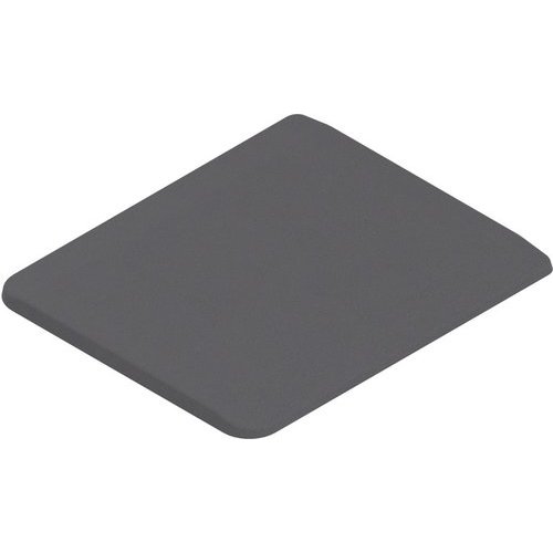 Blum 31C1508, Nylon Cover Cap for 31C Compact Clip Hinge, Dark Gray ...
