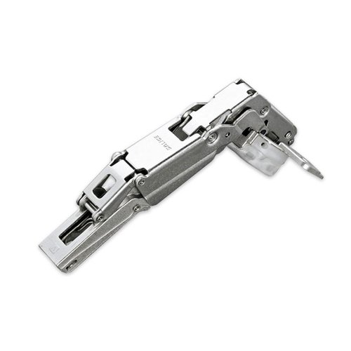 Salice 155 degree Silentia Zero Protrusion Full Overlay Hinge ...