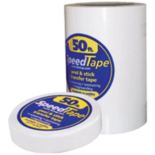 Fastcap STAPE.6.5 X 50, Speed Tape 6.5" x 50 feet Roll | CabinetParts.com