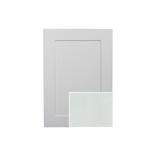 Ash White Woodgrain Cabinet Door Color Sample, 3 x 5" (FREE, SEE ...