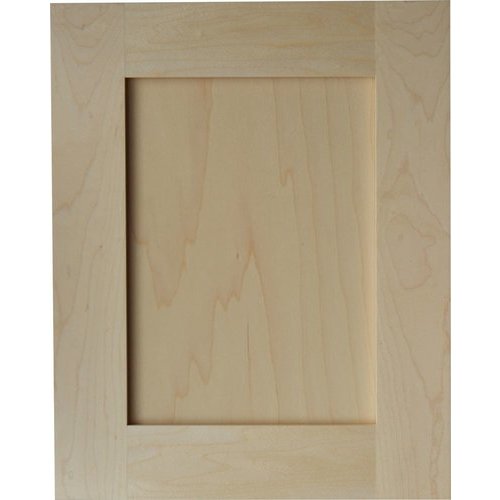 White Maple Door