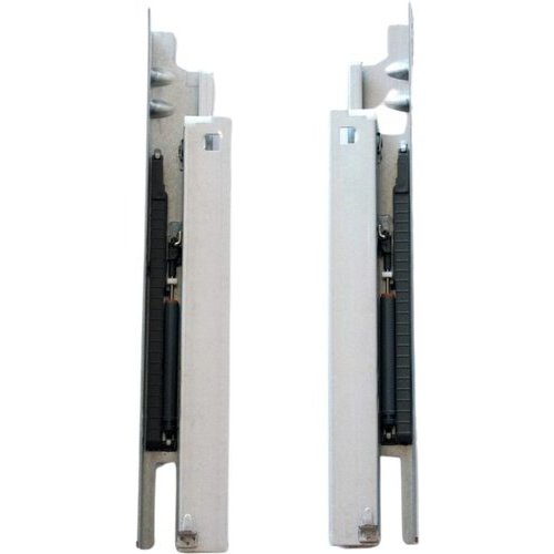 12 Inch Length VLS 2.0 Soft-Close Full Extension Undermount Slide for ...