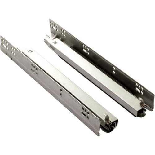 15 Inch Length VLS 2.0 Soft-Close Full Extension Undermount Slide for ...