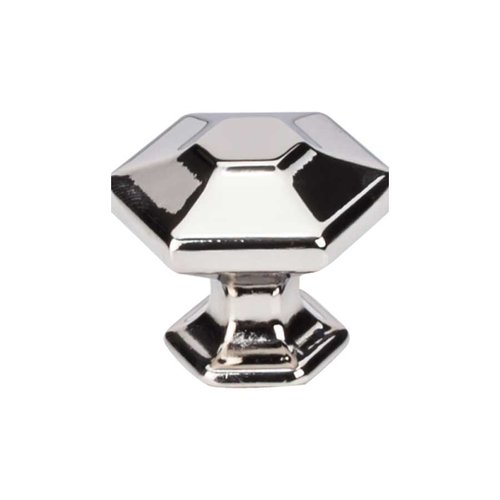 Top Knobs TK713PN, 1-1/4 Inch Length Transcend Spectrum Cabinet Knob ...