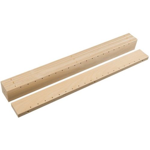 Century Components EDGXB150W, X-Series Adjustable Roll-Out Spacer and ...