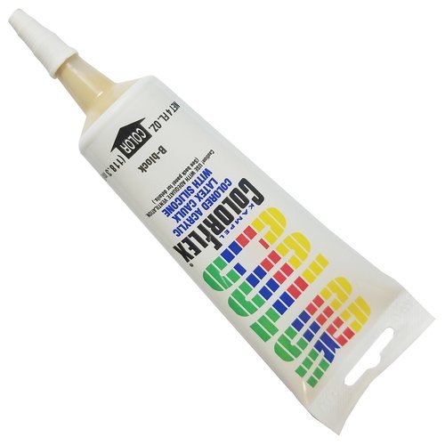 Kampel CF8152, Colorflex 4 oz Indigo | CabinetParts.com