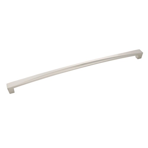 Hickory Hardware H076135-SN, Crest Pull 12" Center to Center Satin ...