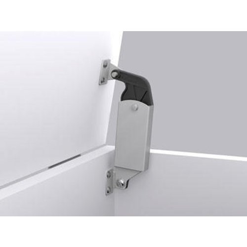 Sugatsune S-AT01S, Heavy Spring Loaded Lid Stay, Back Panel Mounted, 78 ...