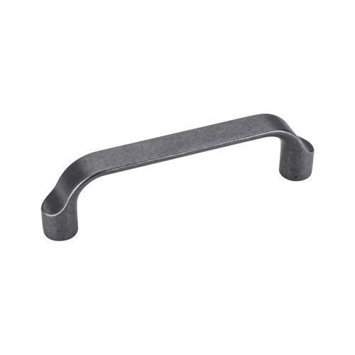 Elements by Hardware Resources 239-96DACM, Brenton 3-3/4 Inch Center to ...