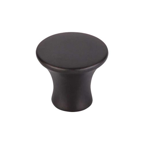 Top Knobs TK591SAB, 1-1/8 Inch Length Mercer Oculus Round Cabinet Knob ...