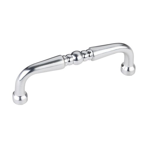 Elements by Hardware Resources Z259-3BC, 3 Inch Center to Center Madison Cabinet Pull, Brushed ...