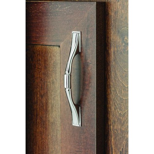 Elements by Hardware Resources 937-96MB, 3-3/4 Inch (96 mm) Center to ...