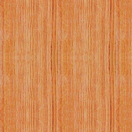 Veneer Tech SC31RH048096V0A10, Red Oak Wood Veneer Rift Cut 10 Mil 4 ...