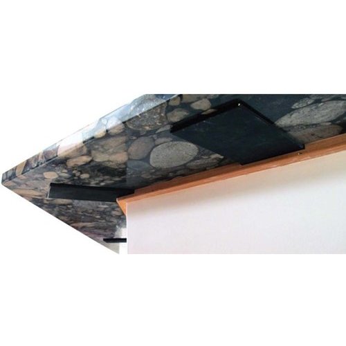 Fastcap SB-24 HD STEALTH BL, 24 Inch Length Stealth Heavy Duty ...