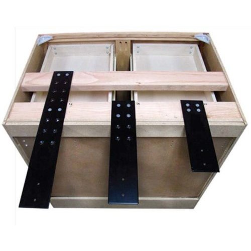 Fastcap SB-24 HD STEALTH BL, 24 Inch Length Stealth Heavy Duty ...