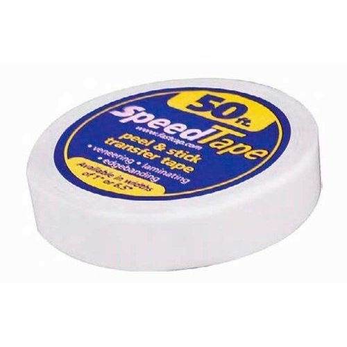 Fastcap STAPE.3/4X50, 3/4 Inch Width x 50 Feet Length Double-sided PSA ...