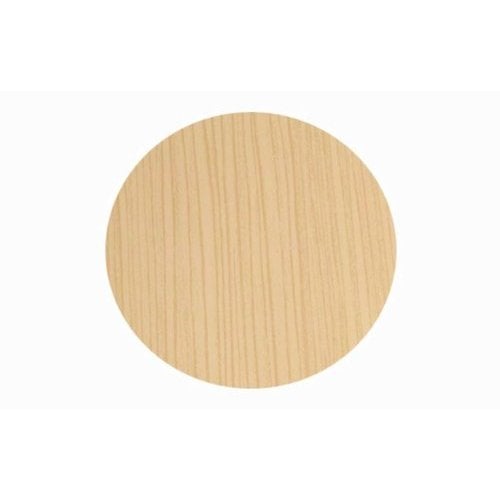 9/16 Inch Diameter Fastcaps, 1040 Fastcaps Per Box, Clear Maple ...