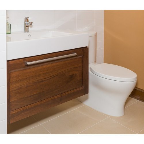 Federal Brace 39814, Sento Stainless Steel Vanity Support 18 Inches in ...