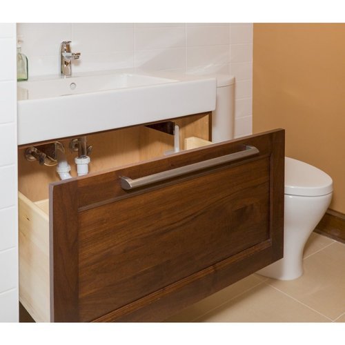 Federal Brace 39814, Sento Stainless Steel Vanity Support 18 Inches in ...