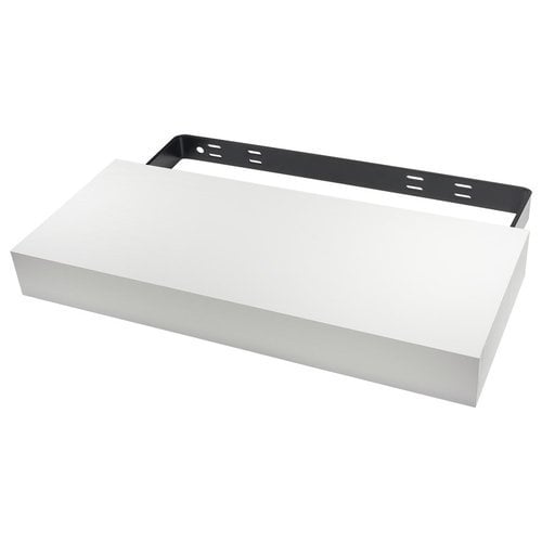 Federal Brace 39922, Floating Shelf with Concealed Wall Mount Bracket ...