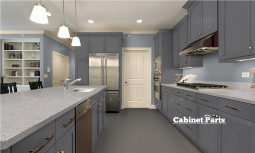 Formica 503-58-12-60X144, Stone Grafix Matte Finish 5 ft. x 12 ft ...