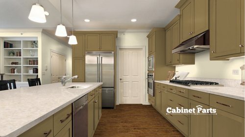 Formica 7494-58-12-48X096, Carrara Envision Matte Finish 4 ft. x 8 ft ...
