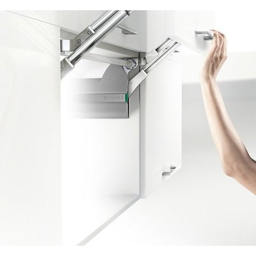 Grass F152145248201, L-80 Parallel Lift System for Cabinet Height 13-25 ...