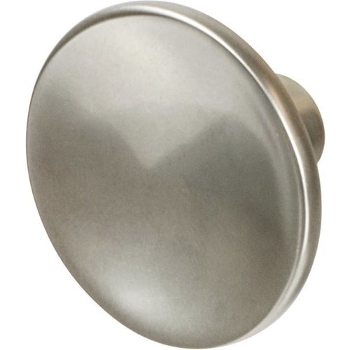 Hafele 111.95.142, 1-1/2 Inch Diameter TAG Elite Handle Round Cabinet ...