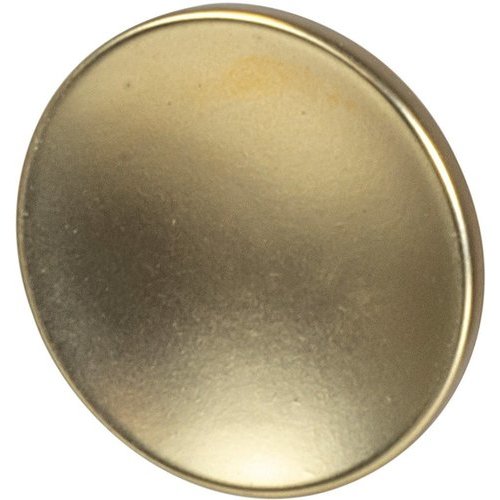 Hafele 111.95.144, 1-1/2 Inch Diameter TAG Elite Handle Round Cabinet ...