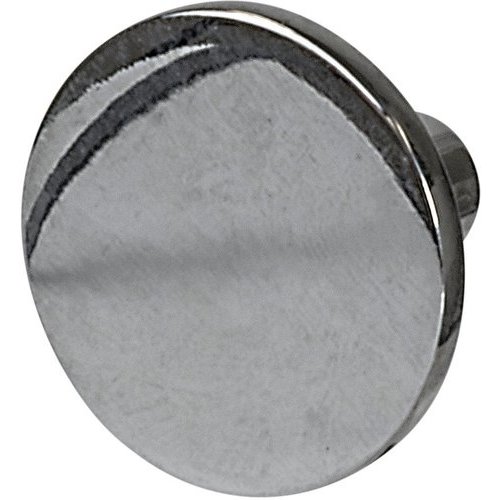 Hafele 111.95.170, 1-1/8 Inch Diameter TAG Elite Handle Round Cabinet ...