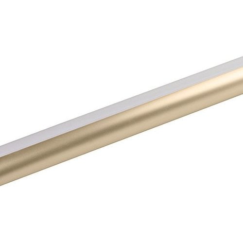 Hafele 830.28.705, 48 Inch Length TAG Synergy Elite Wardrobe Tube With ...