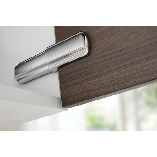 Salice P7A0A09, 110 Degree Lapis Cover Cap Satin Chrome Plated Cabinet ...