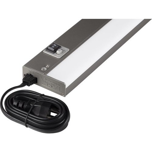 Task Lighting L-BL12-DS-TW, 11- Task Plug-In 120V LED Stick/Bar Light ...