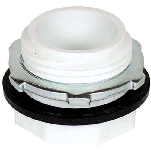 Killarney Metals KM-02210, 1 Inch Diameter Drain Plug Fitting ...