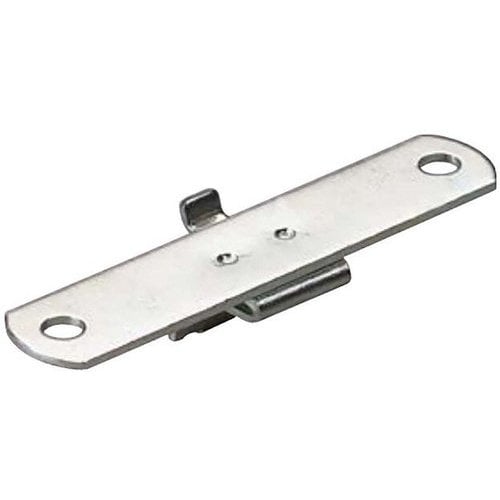 Knape and Vogt 243 ZC, 23 Gauge Shelf Clip for KV 233/255 Series ...