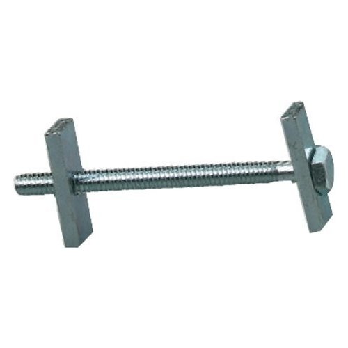 Knape and Vogt 513 ZC, 4 Inch Length Joint Fastener, Zinc ...