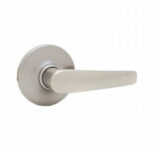 Kwikset 200DL-15V1, Delta Door Lever Passage Door Lock with New Chassis ...