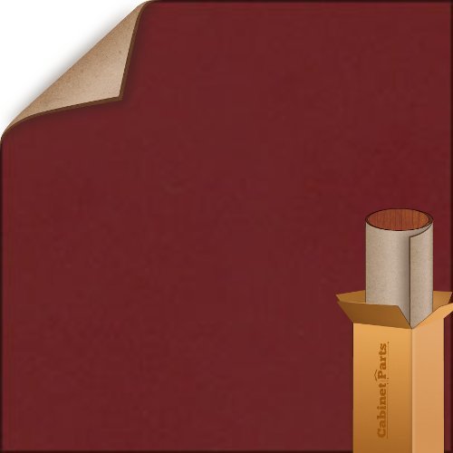 Nevamar S1015T-T-H5-48X096, Burgundy Textured Finish 4 ft. x 8 ft ...