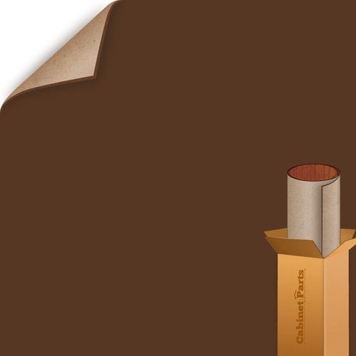 Formica 2200-58-12-48X096, Dark Chocolate Matte Finish 4 ft. x 8 ft ...