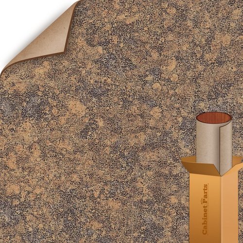 Formica 3446-58-20-48X096, Mineral Sepia Matte Finish 4 ft. x 8 ft ...