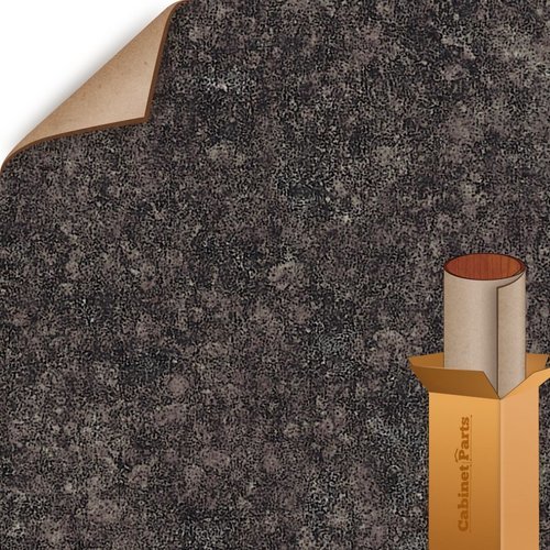 Formica 3450-58-20-48X096, Mineral Jet Matte Finish 4 ft. x 8 ft ...