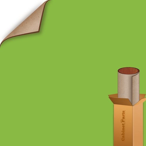 Formica 6901-58-12-48X096, Vibrant Green Matte Finish 4 ft. x 8 ft ...