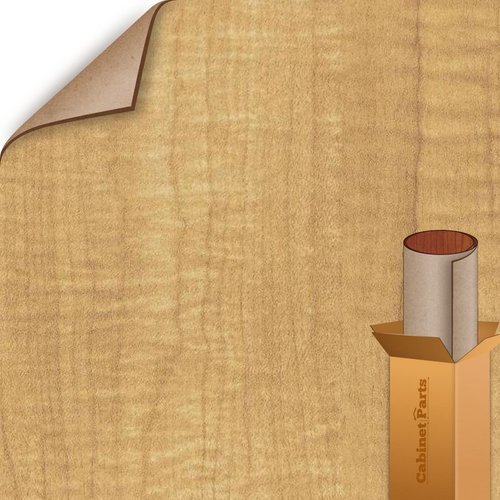 Formica 7288-58-12-48X096, Ginger Root Maple Matte Finish 4 ft. x 8 ft ...