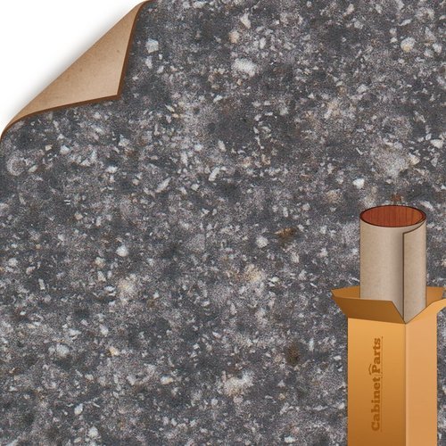 Formica 7500-58-12-60X144, Noir Envision Matte Finish 5 ft. x 12 ft ...