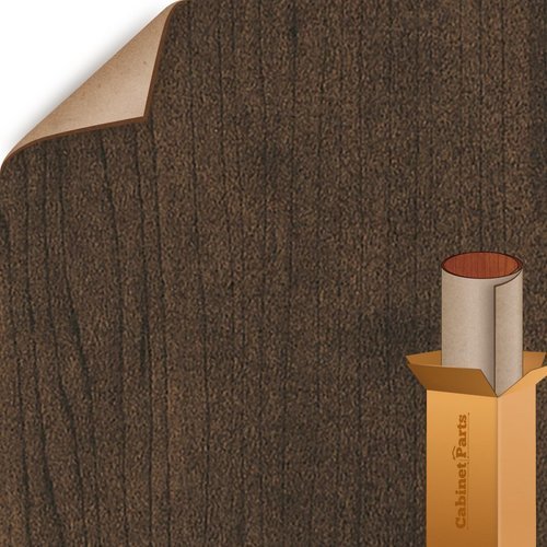 Formica 7739-58-12-60X144, Cocoa Maple Matte Finish 5 ft. x 12 ft ...
