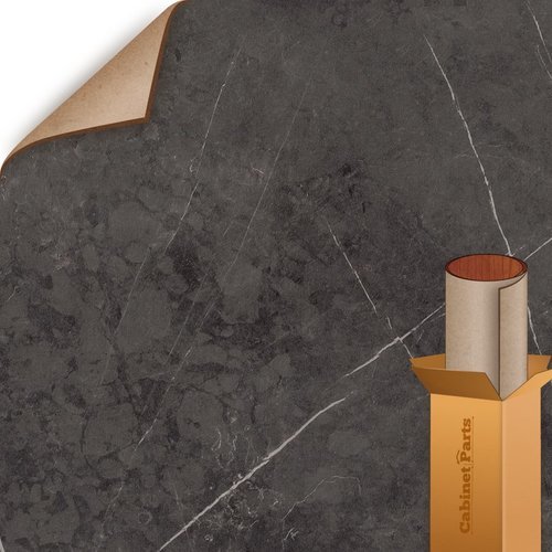 Formica 9483-90-12-60X144, Ferro Graphite HD Gloss Finish 5 ft. x 12 ft ...