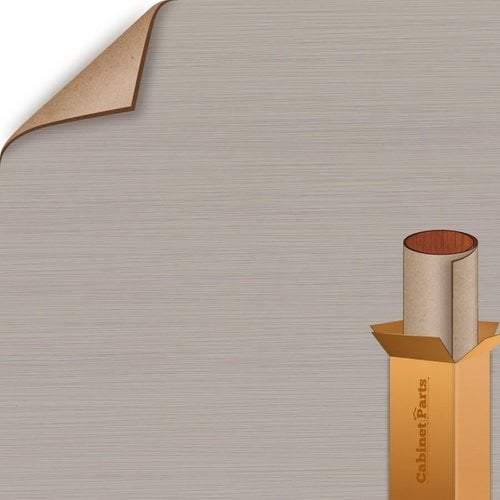 Wilsonart 4940K-18-735-48X096, Astro Strandz Linearity Finish 4 ft. x 8 ...