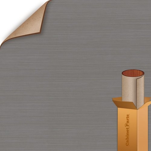 Wilsonart 4941K-18-335-48X096, Cosmic Strandz Linearity Finish 4 ft. x ...