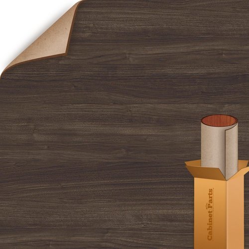 Wilsonart 7993-38-335-48X096, Florence Walnut Fine Velvet Texture ...